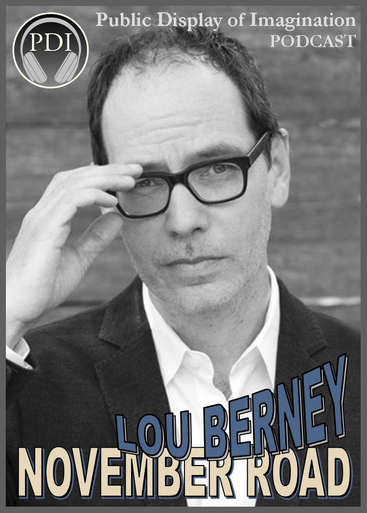 TOP TBR’S FROM PDI GUEST AUTHORS – VOL. 3 : Public Display of Imagination