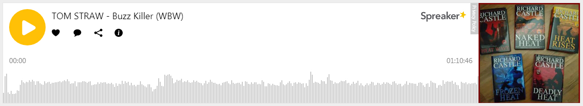 R4W – Tom Straw talks “The Same… But Different” : Public Display of ...